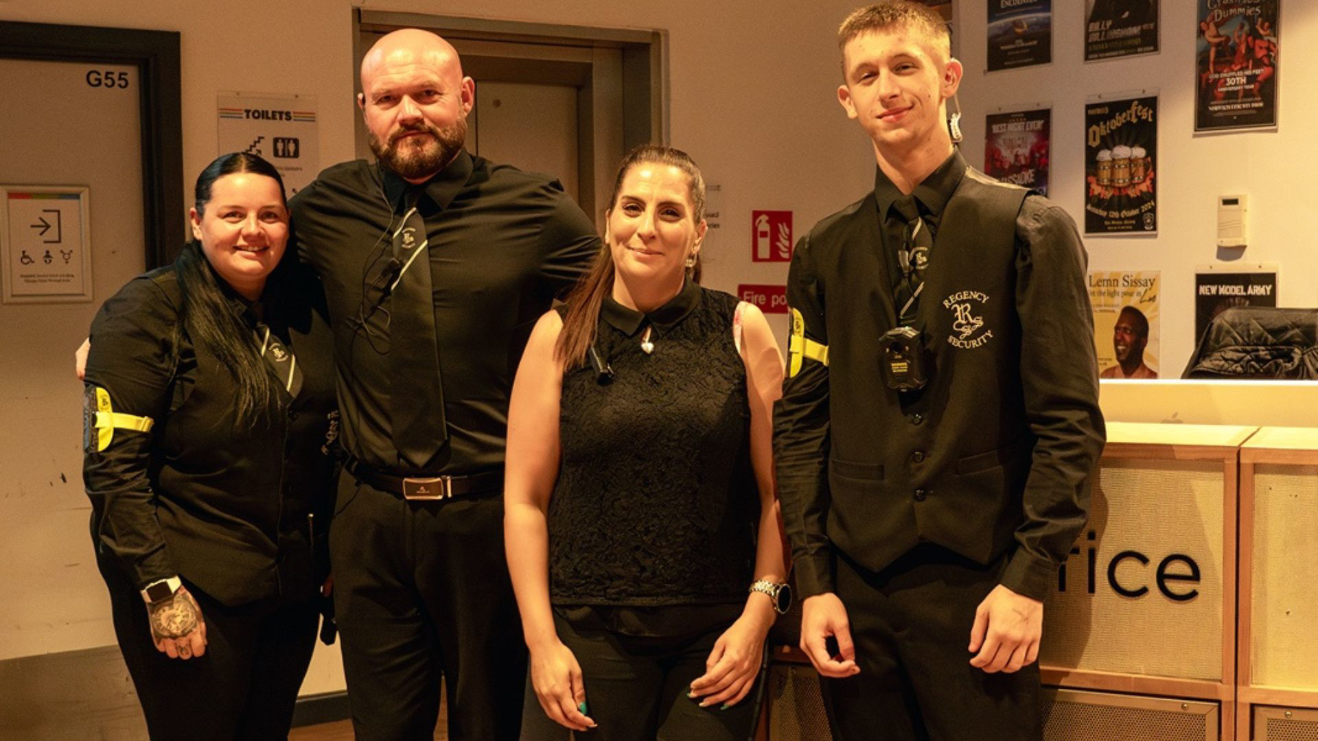 | Epic Studios Events