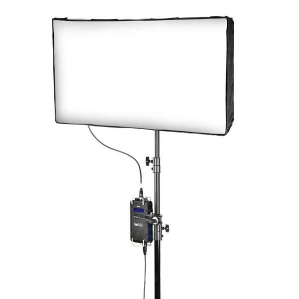 Product details for Fomex FL-1200 Light Kit