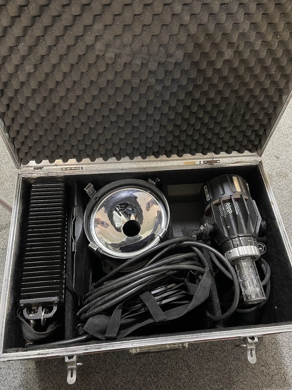 Product details for 800w Joker Bug Lite Kit