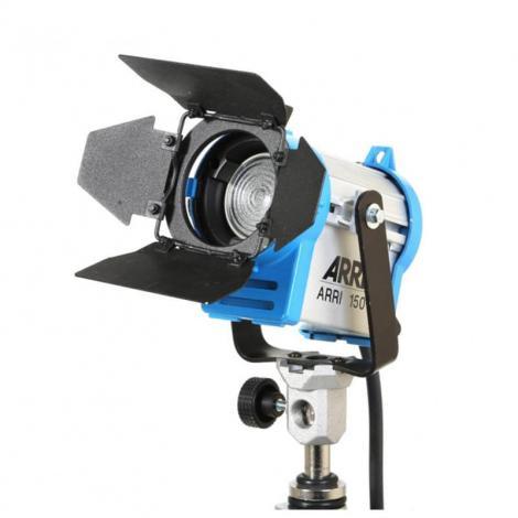Product details for Arri 2k Fresnel